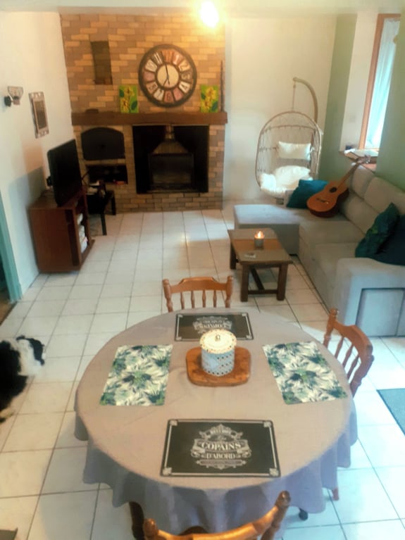 Au Pied Du Chateau Miglos - Tarascon-sur-Ariège