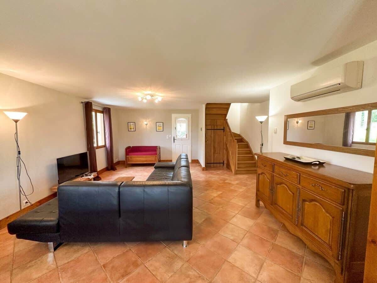 Séjour Cocooning Ou Télétravail - Maison 9 Pers. - Aubeterre-sur-Dronne