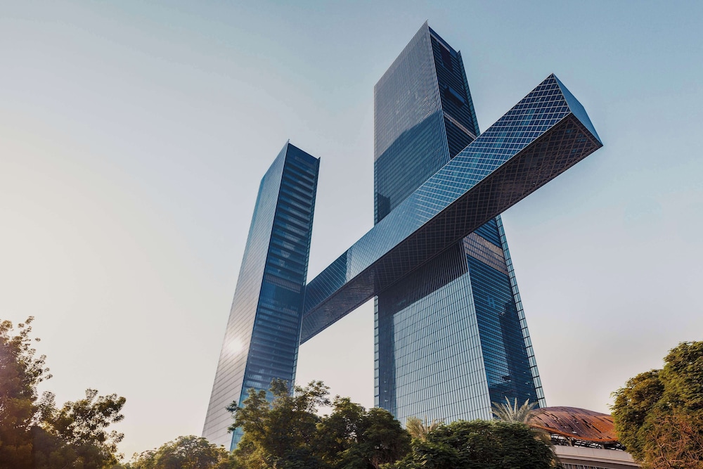 One&only One Za'abeel - Dubai