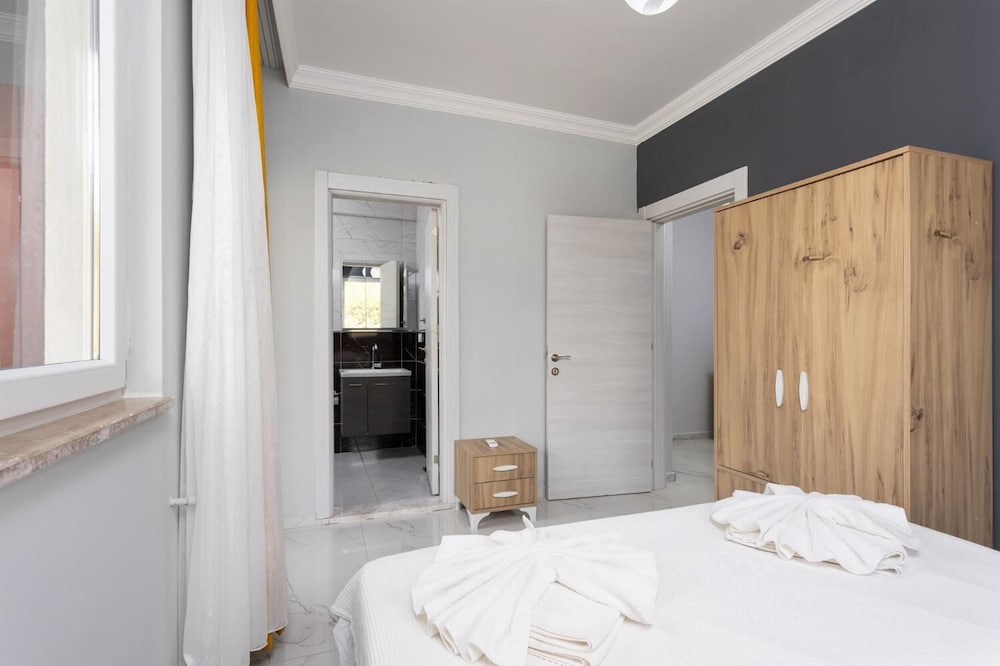 Villa Sasha 3 - Four Bedroom Villa, Sleeps 10 - Dalaman