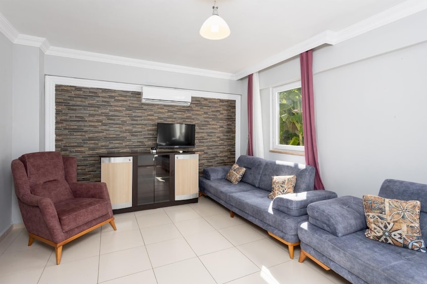 Villa Kaya 2 - Five Bedroom Villa, Sleeps 12 - Dalyan