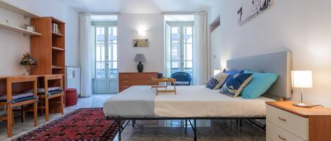 Apartamento | 3 quartos