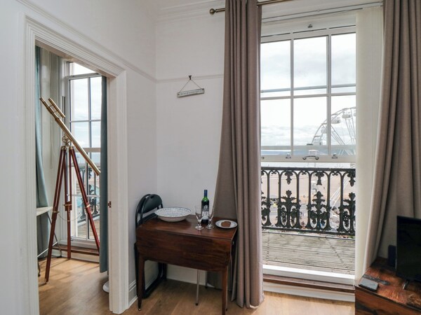 The Seahome - Scarborough