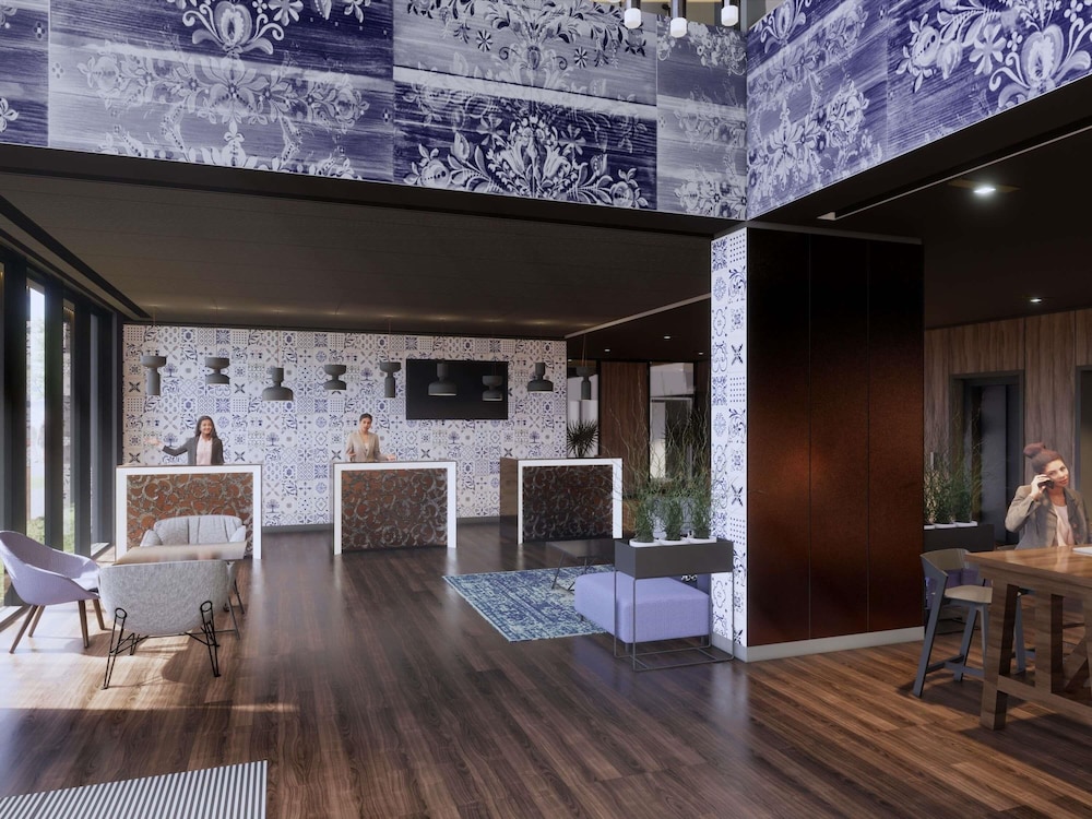 Ibis Styles Sibiu Arsenal - Sibiu