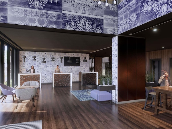 Ibis Styles Sibiu Arsenal - Sibiu