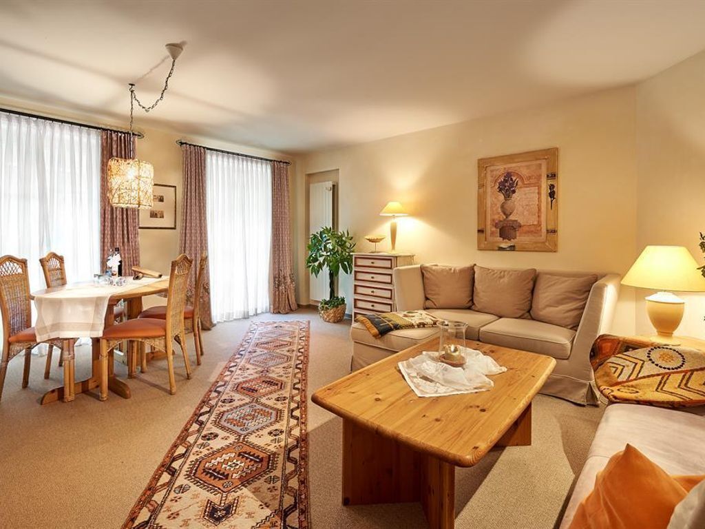 Vacation Apartment Stefanie - Ferienvilla Gaisser - Bad Hindelang