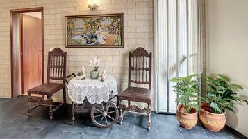 Casa, fumadores | 3 quartos