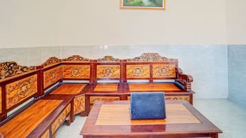 Recepção