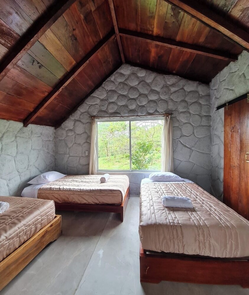 Cacao Glamping - Napo