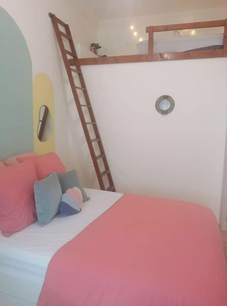 Pop Apartment 40m2 City Center Intra Muros - Avignone