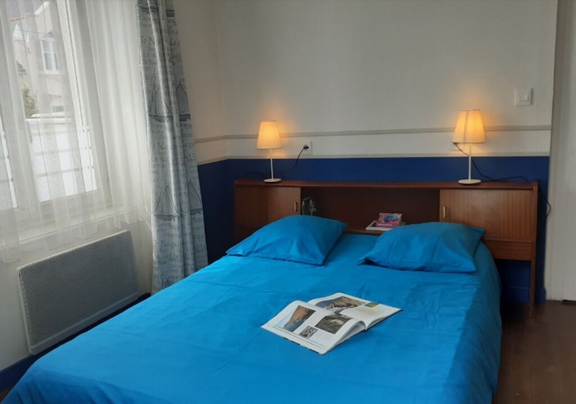 Appartement Lumineux Au Sein D'une Maison De Caractere - Lesconil