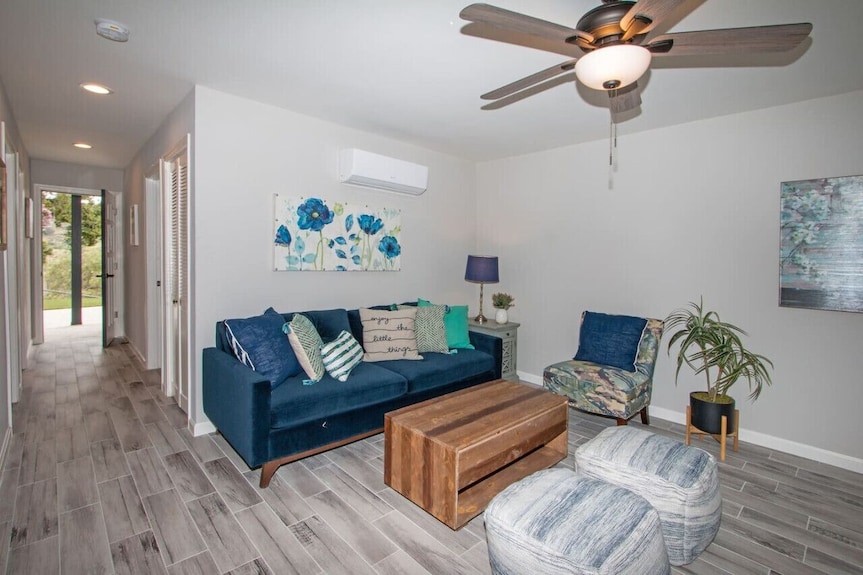 Fallbrook's Finest Hideaway Casa - Pool, Game Rm - Fallbrook, CA