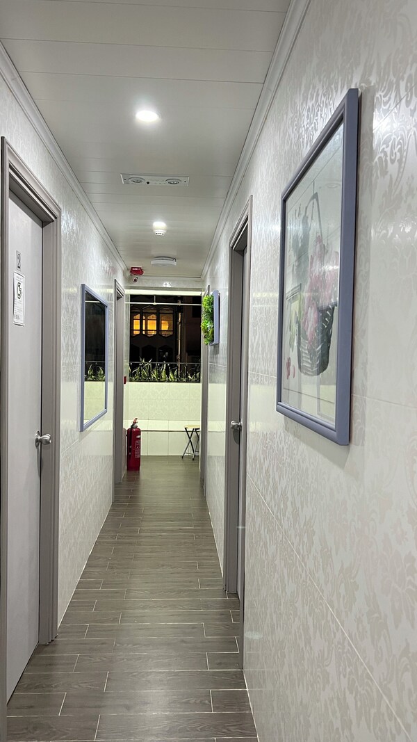 Ming Shing Guesthouse - Mong Kok