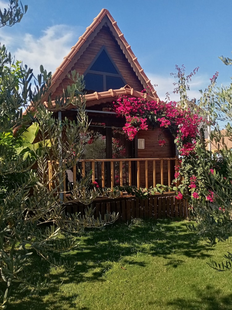 Riviera Bungalow Evleri Demre - Демре