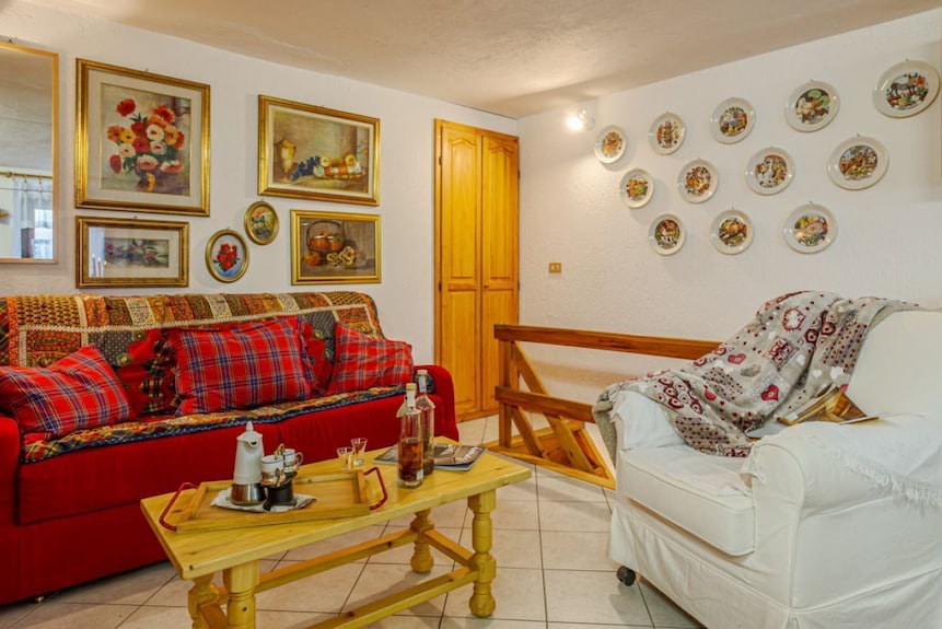 Casa Alice - Comfort In A Great Location - Séez