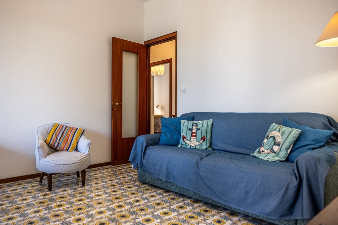 L´acciughina - Your Retreat With A Swimming Pool - Portofino