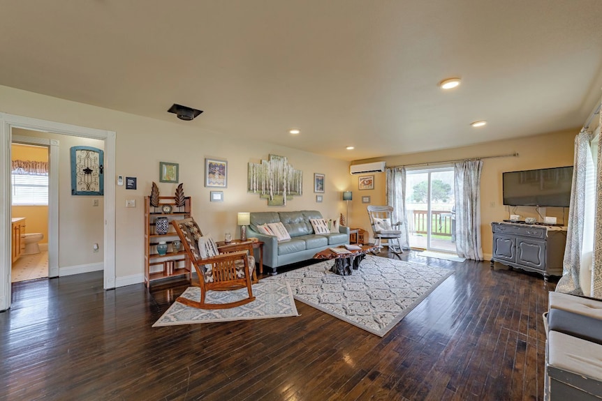 Oreq-a At The Ranch Site - Redwood National and State Parks