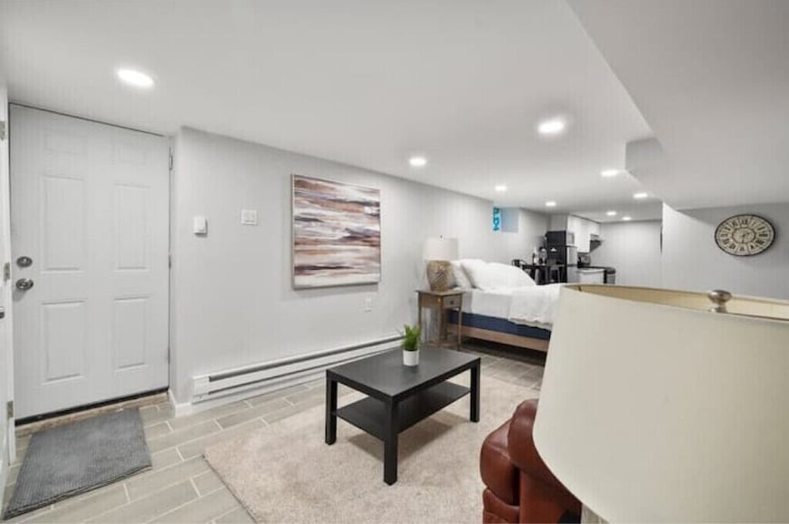 The Delightful Den - Philadelphia, PA