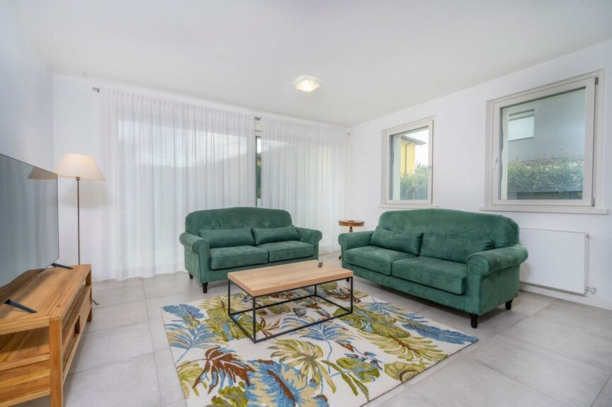 La Casa Di Antonietta - Údine