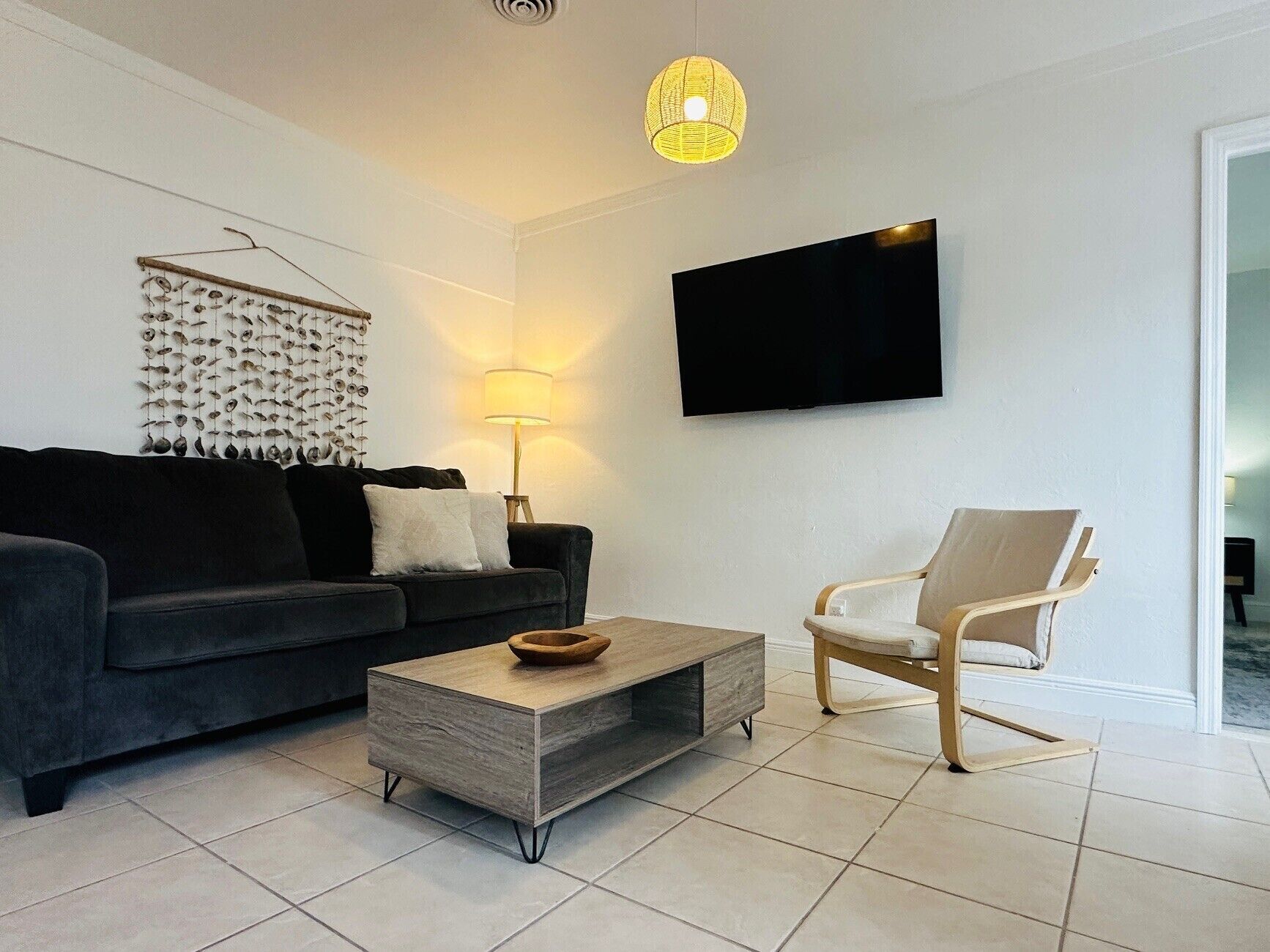 Wilton Manors Guesthous 3-casa-baño Privado-estándar - Fort Lauderdale, FL