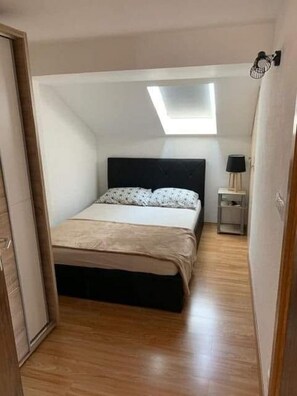Apartamento, para fumantes | 1 quarto