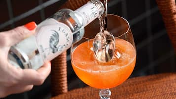 Bar (no alojamento)