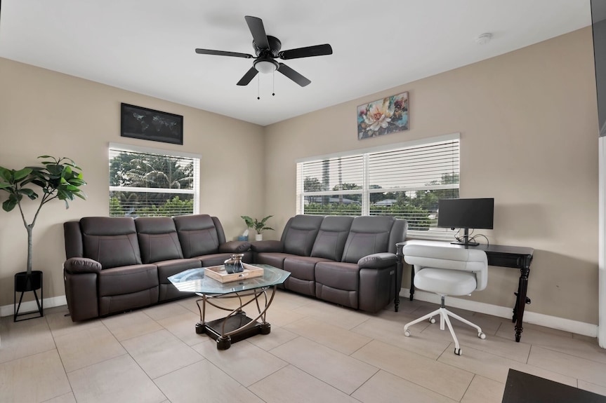 Great Central Location \N - Miramar, FL