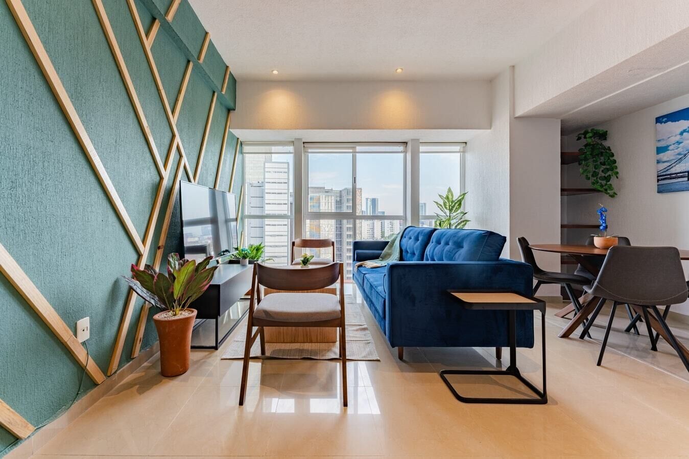 Vh | 2hab | Gym | Anáhuac | 204 - Guerrero