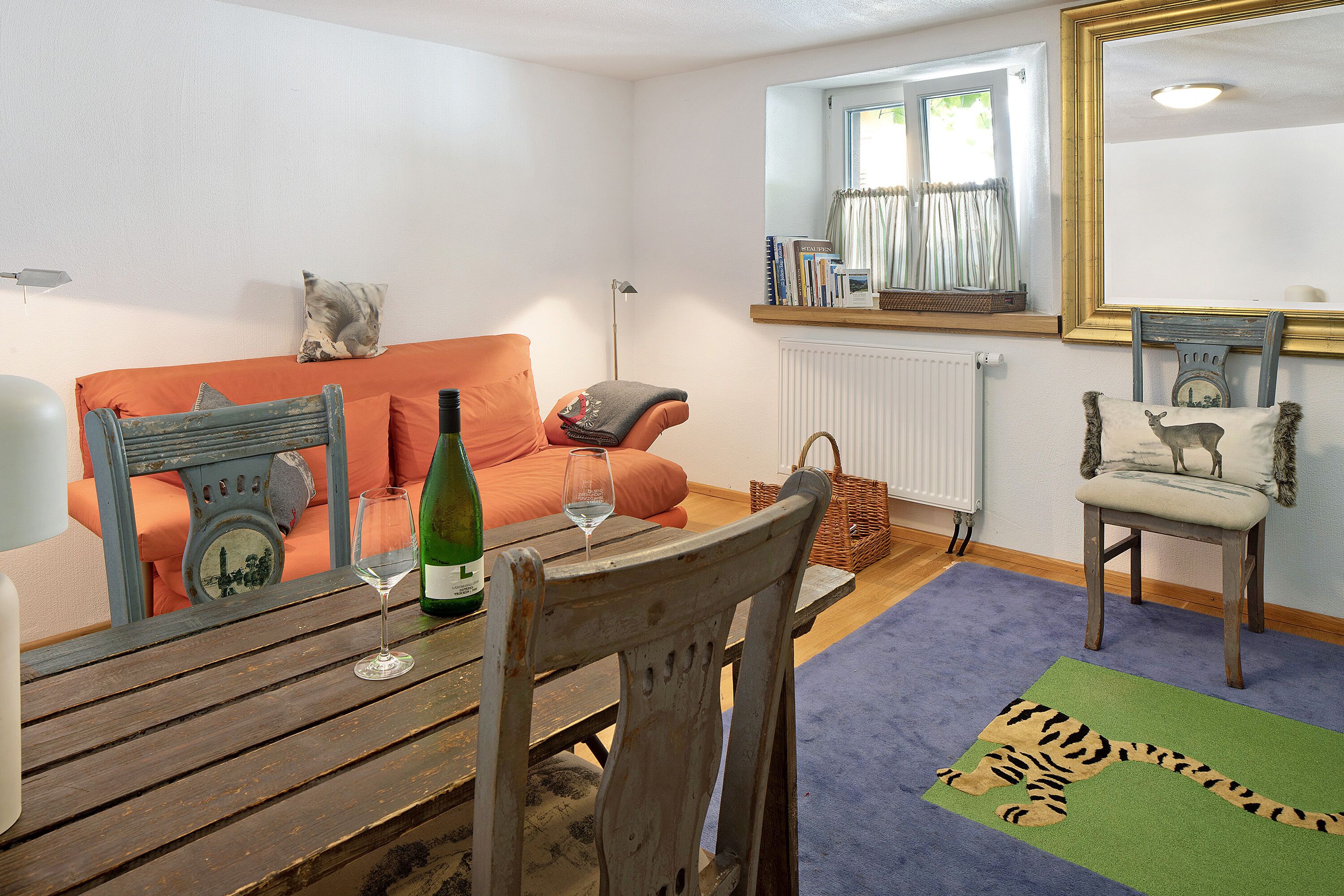 Appartement "Gill" Avec Wi-fi - Staufen im Breisgau