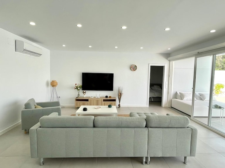 Villa El Eden In Chiclana - Novo Sancti Petri