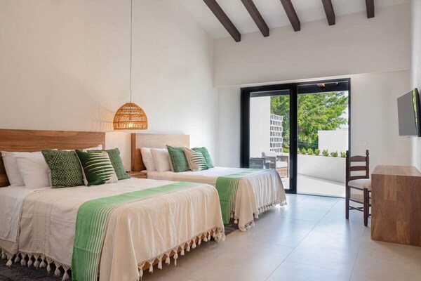 Villa Tita Casitas - Puerto Vallarta