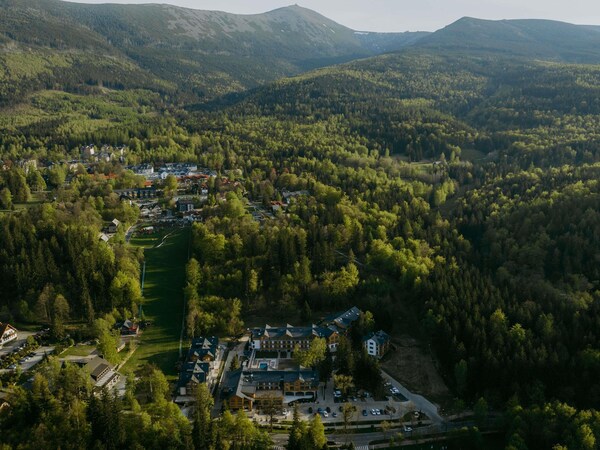 Movenpick Resort Spa Karpacz - Karpacz