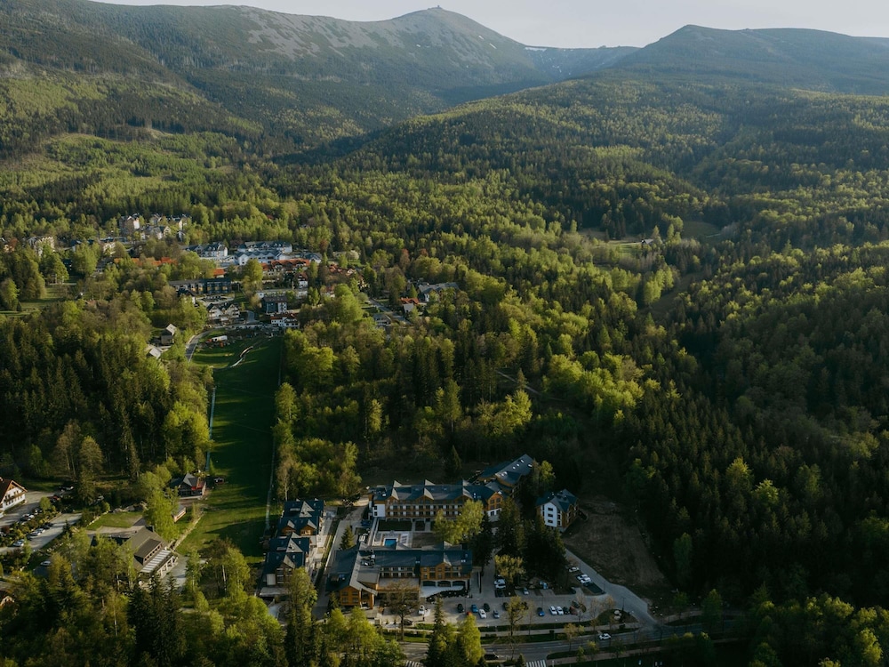 Movenpick Resort Spa Karpacz - Karpacz