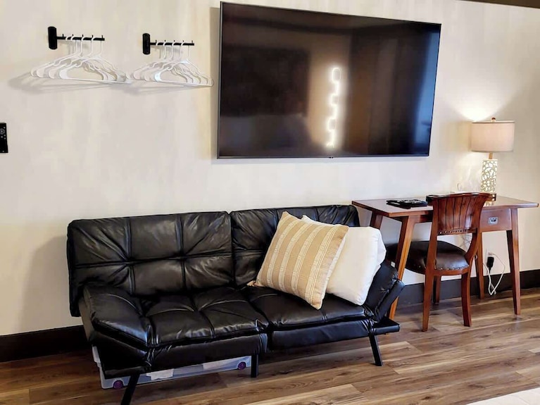 Tropical Garden Condo With Pool Kitchen, And Ac - 希洛