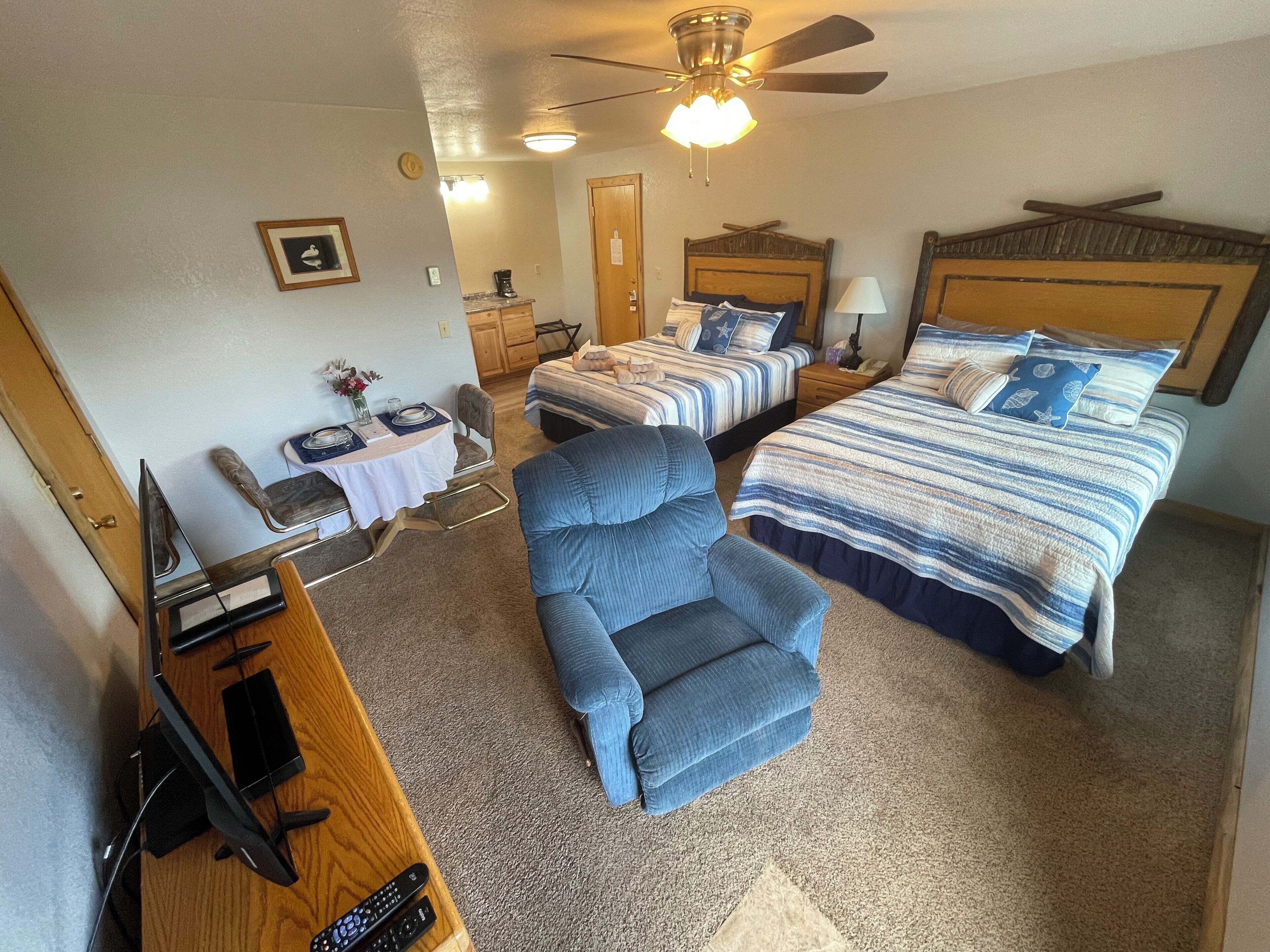 Denali Lakeview Inn, Healy: Reviews & Hotel Deals | Book at Hotels.com