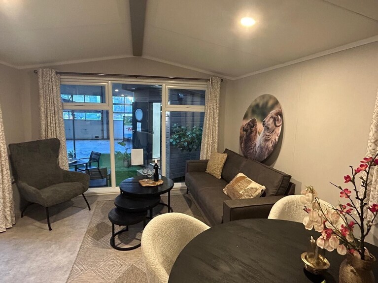 Ferienhaus Für 4 Gäste Mit 40m² In Westerland - Texel