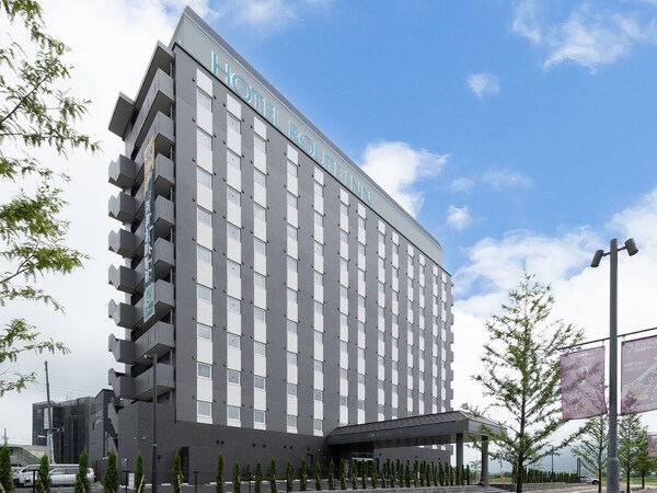 Hotel Route Inn Kyoto Kameoka Ekimae - Kameoka