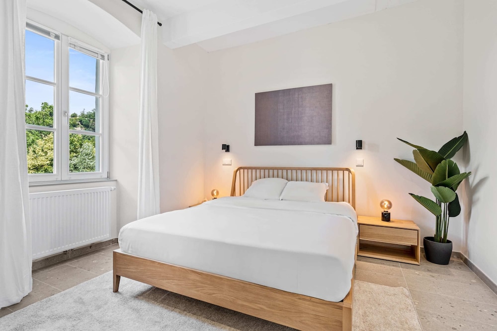Clausen Hideaway Modern Accommodation - Luxemburgo