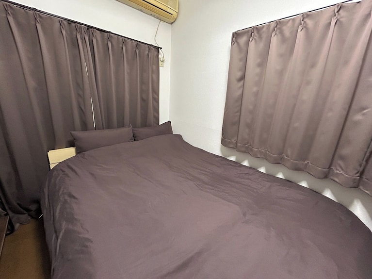 Free Wifi Good Access To Hakata And Tenjin Walk - Vintage Iii 103 / Fukuoka Fukuoka - Fukuoka