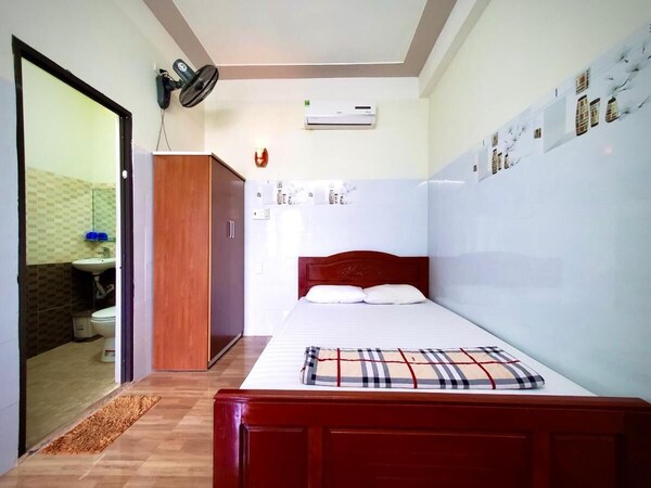 Thanh Duy Hotel - Quảng Ngãi