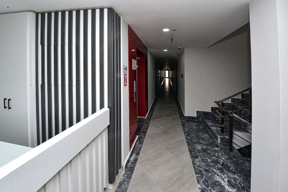 C Suites Antalia Airport - Konyaaltı