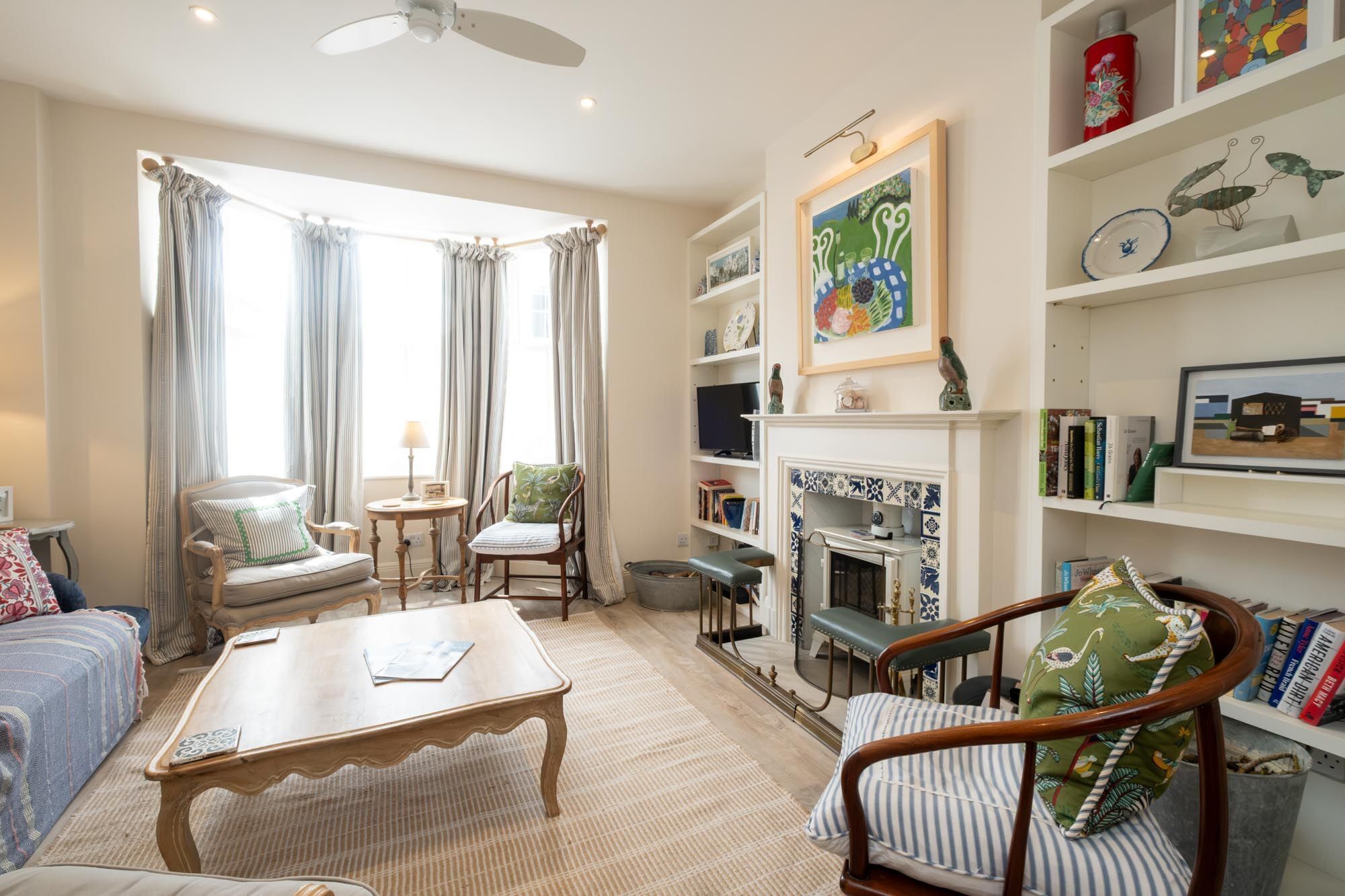 17 Park Lane - Sleeps 7 Guests  In 4 Bedrooms - Aldeburgh