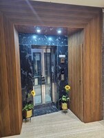 Pormenores do interior