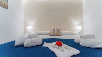 Quarto Duplo ou Twin Básico (Sand) | Wi-fi grátis