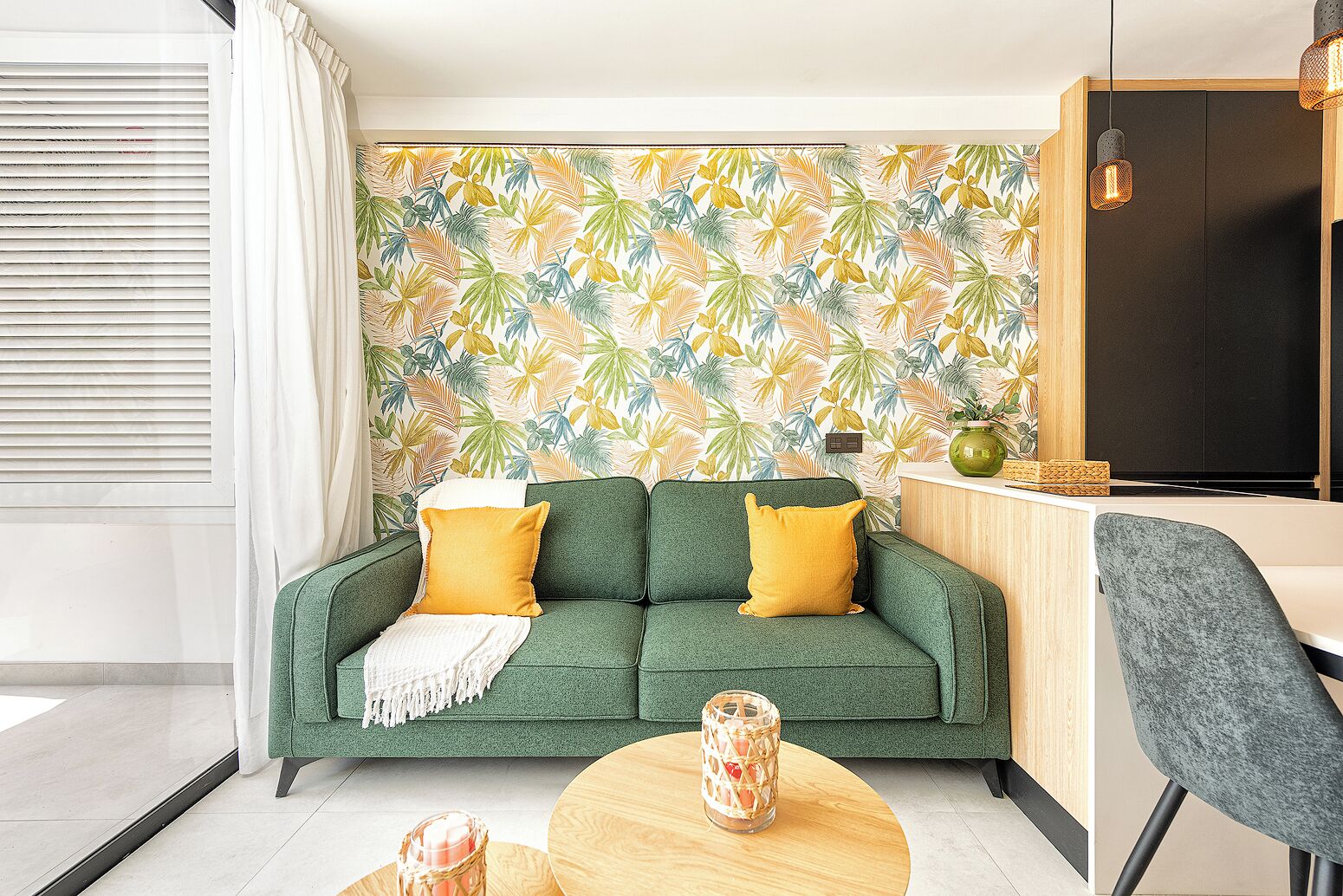 Airbnb Close To The Beach - Playa del Inglés