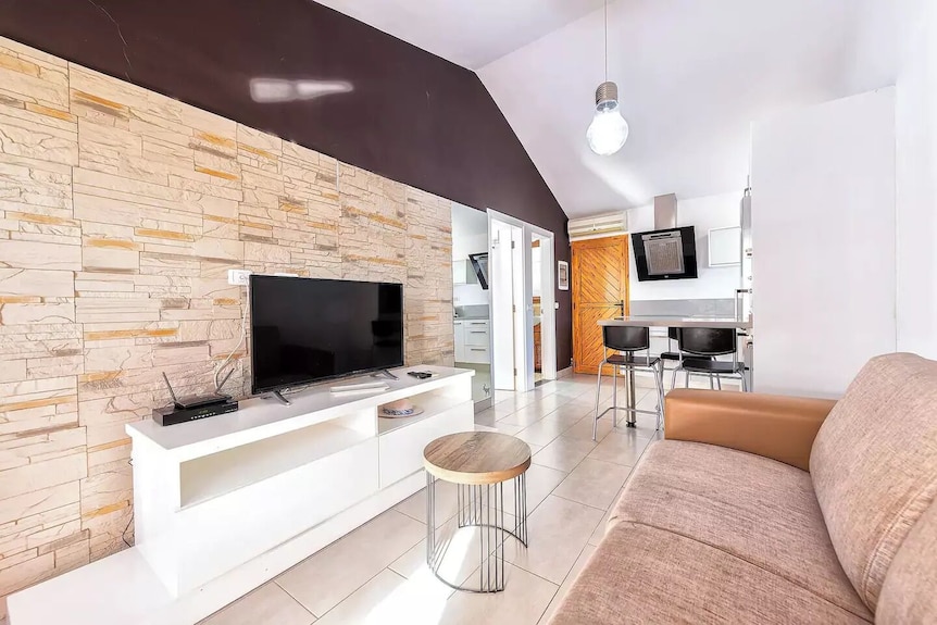 Bungalow Arcos 79 - Playa del Inglés