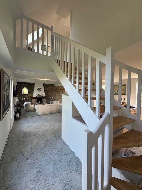 Beach House - Hot Tub - Sauna - Chimney - Between Two Sandy Beaches - Kerlouan