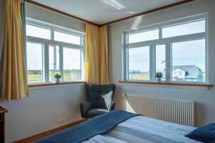 Quarto Duplo ou Twin Clássico | Vista do quarto