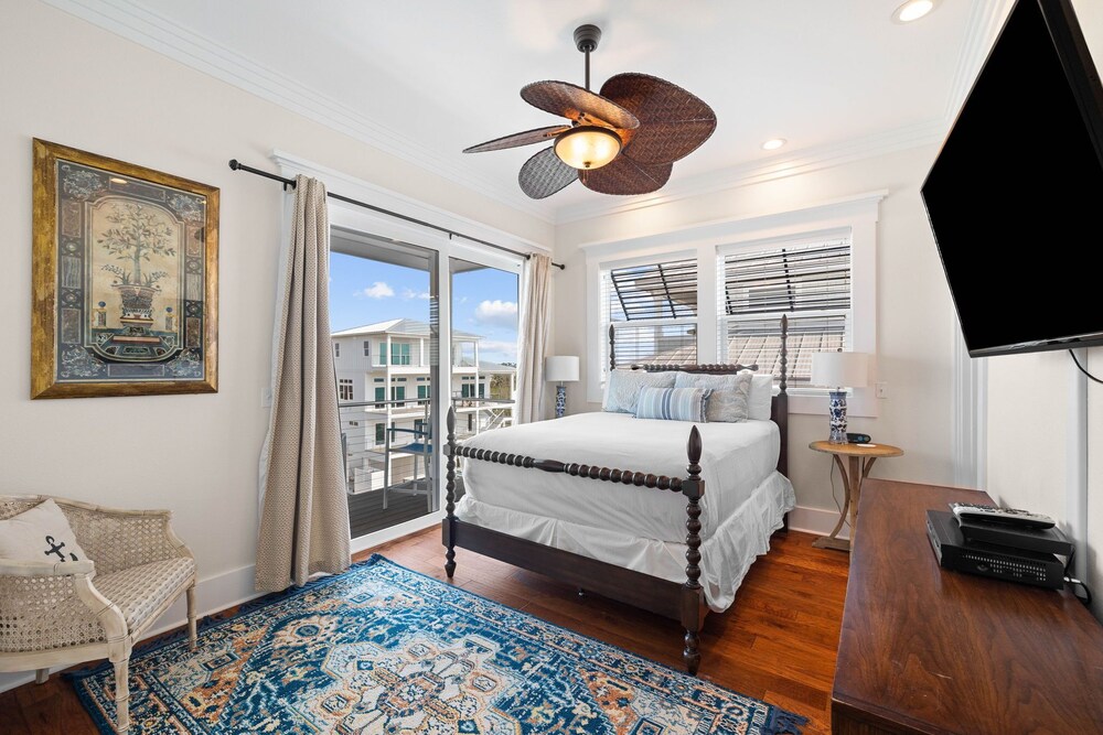 Available for Spring Break! Gulf Front Home! Private Pool! Hot Tub ...