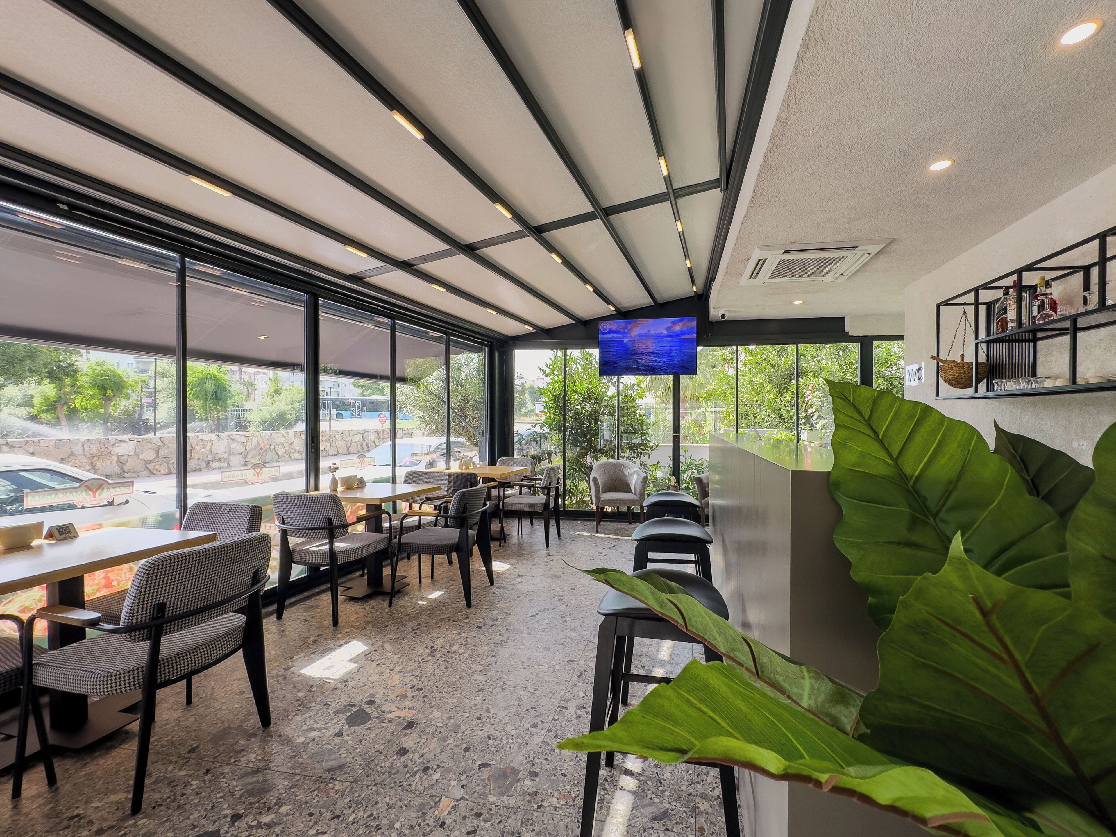 Bar (na propriedade)